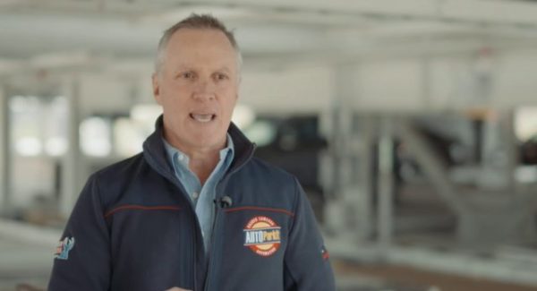 Video - Dasher Lawless