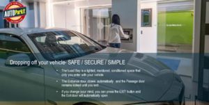 The Anatomy of a Load Bay with Design Considerations - Dasher Lawless