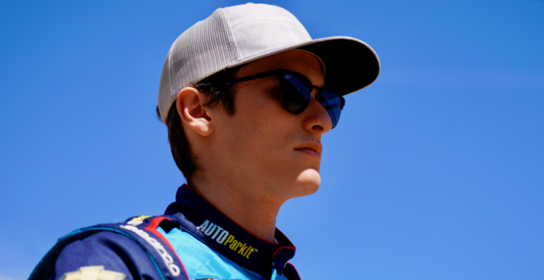 Lawless Alan and Reaume Brothers Racing look to make waves in 2024 ...